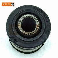 China Kaluj RK641863 48725-20370 Rear Suspensio Bushing Toyo-ta Le-xus for sale
