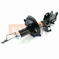 China 333391 54303-ED001 Front Left Auto Shock Absorbers Ni-ssan Tiida C11 SC11 2007-2012 for sale