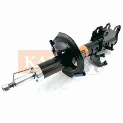China 333391 54303-ED001 Front Left Auto Shock Absorbers Ni-ssan Tiida C11 SC11 2007-2012 for sale