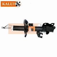 China 333391 54303-ED001 Front Left Auto Shock Absorbers Ni-ssan Tiida C11 SC11 2007-2012 for sale