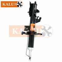 China 333391 54303-ED001 Front Left Auto Shock Absorbers Ni-ssan Tiida C11 SC11 2007-2012 for sale
