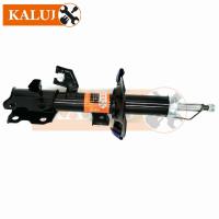 China 333391 54303-ED001 Front Left Auto Shock Absorbers Ni-ssan Tiida C11 SC11 2007-2012 for sale