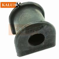China Kaluj 48815-12310 48815-02060 CVT-69 GV0504 Front Stabilizer Bushing To-yota for sale