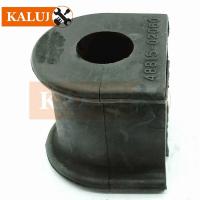 China Kaluj 48815-12310 48815-02060 CVT-69 GV0504 Front Stabilizer Bushing To-yota for sale