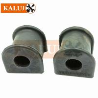 China Kaluj 48815-12310 48815-02060 CVT-69 GV0504 Front Stabilizer Bushing To-yota for sale