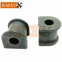 China Kaluj 48815-12310 48815-02060 CVT-69 GV0504 Front Stabilizer Bushing To-yota for sale