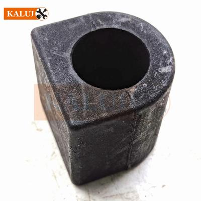 China Kaluj 48815-25050 48815-25060 Front Bushing Stabiliser Bar Toyo-ta DYNA HIACE for sale