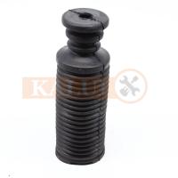 China 48341-12180 Rear Shock Absorber Dust Boot For To-Yota Corolla E10 E11 for sale