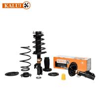 China 343381 Rear Shock Absorbers Hon-da Jazz II GD1 GD5 GE2 2002-2008 for sale