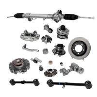 China 343381 Rear Shock Absorbers Hon-da Jazz II GD1 GD5 GE2 2002-2008 for sale