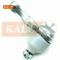 China MB831038 MR296270 Front Right Lower Ball Joint MITSU-BISHI PAJERO II/SPORT I for sale