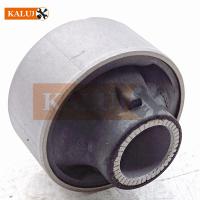 China 48655-0D080 486550D080 Front Control Arm Bushing Replacement For To-Yota Yaris P1 P2 for sale