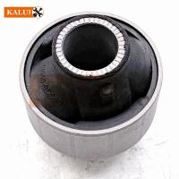 China 48655-0D080 486550D080 Front Control Arm Bushing Replacement For To-Yota Yaris P1 P2 for sale