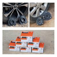 China To-yota Yaris Shock Absorber Strut Mount 48609-0D010 48609-0D020 48609-0D090 for sale