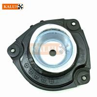 China Front Right Shock Strut Mount 54320-ED001 54320-AX000 54320-1FE0A Ni-ssan Tiida for sale