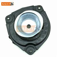 China Front Right Shock Strut Mount 54320-ED001 54320-AX000 54320-1FE0A Ni-ssan Tiida for sale