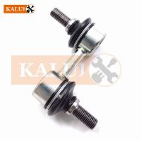 China 51320-S04-003 SL-6260 Front Suspension Bar Rod Stabilizer Link Hon-da CR-V Civic for sale