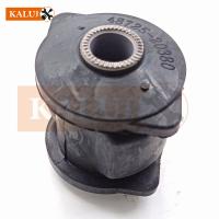 China Kaluj 48725-12150 48725-20380 TAB-080 Rear Suspension Bushing To-yota for sale