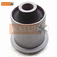 China Kaluj 48632-0K040 48632-34010 48632-0K100 TAB-485 Upper Arm Bushing To-yota Hilux Fortuner for sale