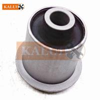 China Kaluj 48632-0K040 48632-34010 48632-0K100 TAB-485 Upper Arm Bushing To-yota Hilux Fortuner for sale