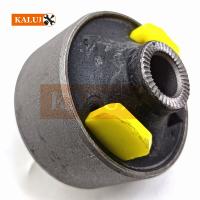 China 48655-42040 48068-42040 48069-42040 Front Control Arm Bushing To-Yota RAV 4 RAV4 00-05 for sale
