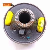 China 48655-42040 48068-42040 48069-42040 Front Control Arm Bushing To-Yota RAV 4 RAV4 00-05 for sale