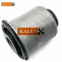 China Kaluj 54560-8H300 54500-8H310 54501-8H310 Control Arm Bushing Ni-ssan X-Trail T30 for sale