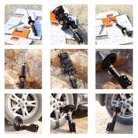 China 333389 48520-47040 Front Left Shock Absorber To-yota Pruis NHW20 for sale
