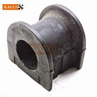 China Kaluj 48815-60100 TSB-729 Front Stabilizer Bushing Toy-ota LAND CRUISER 90 J9 for sale