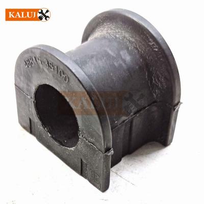 China Kaluj 48815-60100 TSB-729 Front Stabilizer Bushing Toy-ota LAND CRUISER 90 J9 for sale
