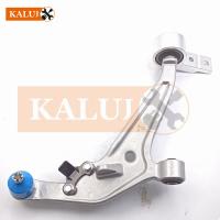 China 54501-8H310 54500-8H310 Front Lower Car Control Arms For N-Issan X-Trail T30 T31 for sale