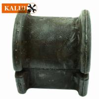 China Kaluj 48815-12330 CVT-67 TSB-NZE124F Stabilizer Bushing To-yota Corolla NZE141 ZZE124 for sale