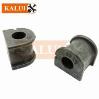 China Kaluj 48815-12330 CVT-67 TSB-NZE124F Stabilizer Bushing To-yota Corolla NZE141 ZZE124 for sale