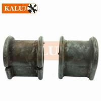 China Kaluj 48815-12330 CVT-67 TSB-NZE124F Stabilizer Bushing To-yota Corolla NZE141 ZZE124 for sale