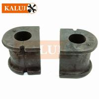 China Kaluj 48815-12330 CVT-67 TSB-NZE124F Stabilizer Bushing To-yota Corolla NZE141 ZZE124 for sale