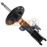 China 334338 334386 Auto Shock Absorbers For To-Yota Camry Saloon V3 2001-2006 for sale