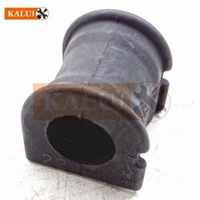 China Kaluj 48815-52070 Front Stabilizer Bushing To-yota PROBOX / SUCCEED P5 2002- for sale