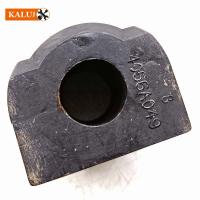 China Kaluj 4056A049 MSBCYF Front Stabilizer Bushing Mit-subishi Lancer for sale