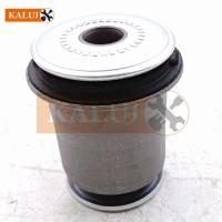China Kaluj 48654-0K040 TAB-367 Control Arm Bushing Toyota Hilux Fortuner for sale