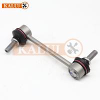 China 52320-SJK-003 55530-17000 Auto Stabilizer Link For Honda Hyundai for sale