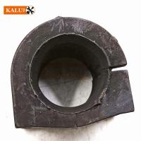 China Kaluj MR519880 MSB-CS6F Stabilizer Bar Bushing Mit-subishi Lanser for sale