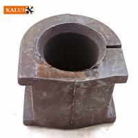 China Kaluj MR519880 MSB-CS6F Stabilizer Bar Bushing Mit-subishi Lanser for sale