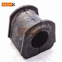 China Kaluj MB338594 MR267684 Rear Suspension Stabilizer Bushing Mits-ubishi L200 Pajer for sale