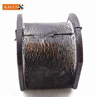 China Kaluj MB338594 MR267684 Rear Suspension Stabilizer Bushing Mits-ubishi L200 Pajer for sale