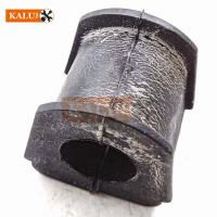 China Kaluj MB338594 MR267684 Rear Suspension Stabilizer Bushing Mits-ubishi L200 Pajer for sale