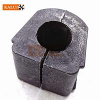 China Kaluj MB338594 MR267684 Rear Suspension Stabilizer Bushing Mits-ubishi L200 Pajer for sale