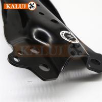 China 48780-42070 48780-0R040 Rear Left Contro Arm For To-Yota RAV 4 V A5 H5 2019- for sale