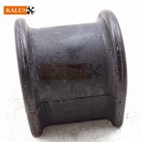 China Kaluj 4881502100 TSBZZE130F Toyo-ta Corolla Matrix Front Stabilizer Bar Bushing for sale