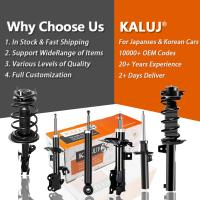China 339330 339332 54303-3TA1B E4303-3TA1B Auto Shock Absorbers Ni-ssan ALTIMA TEANA for sale