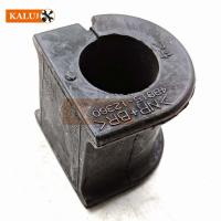 China Kaluj 4881502100 TSBZZE130F Toyo-ta Corolla Matrix Front Stabilizer Bar Bushing for sale